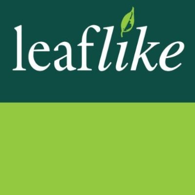 Sustainability - Leaflike