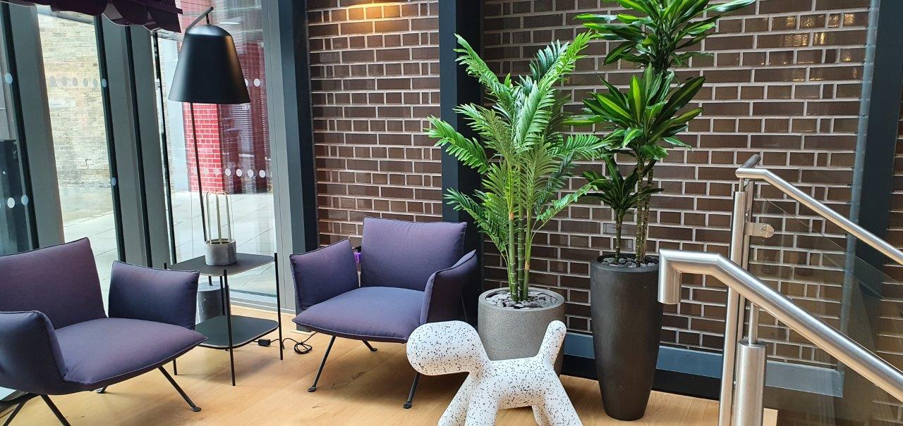 Internal Planting Archives - Leaflike