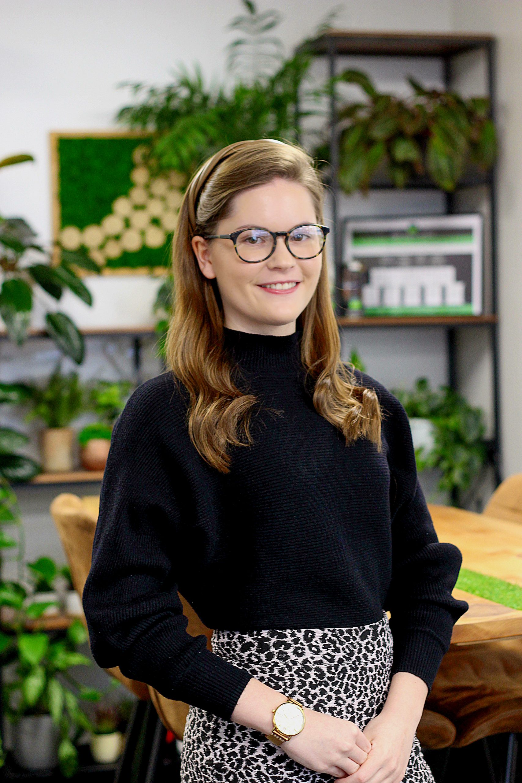 Meet The Leadership Team | Leaflike