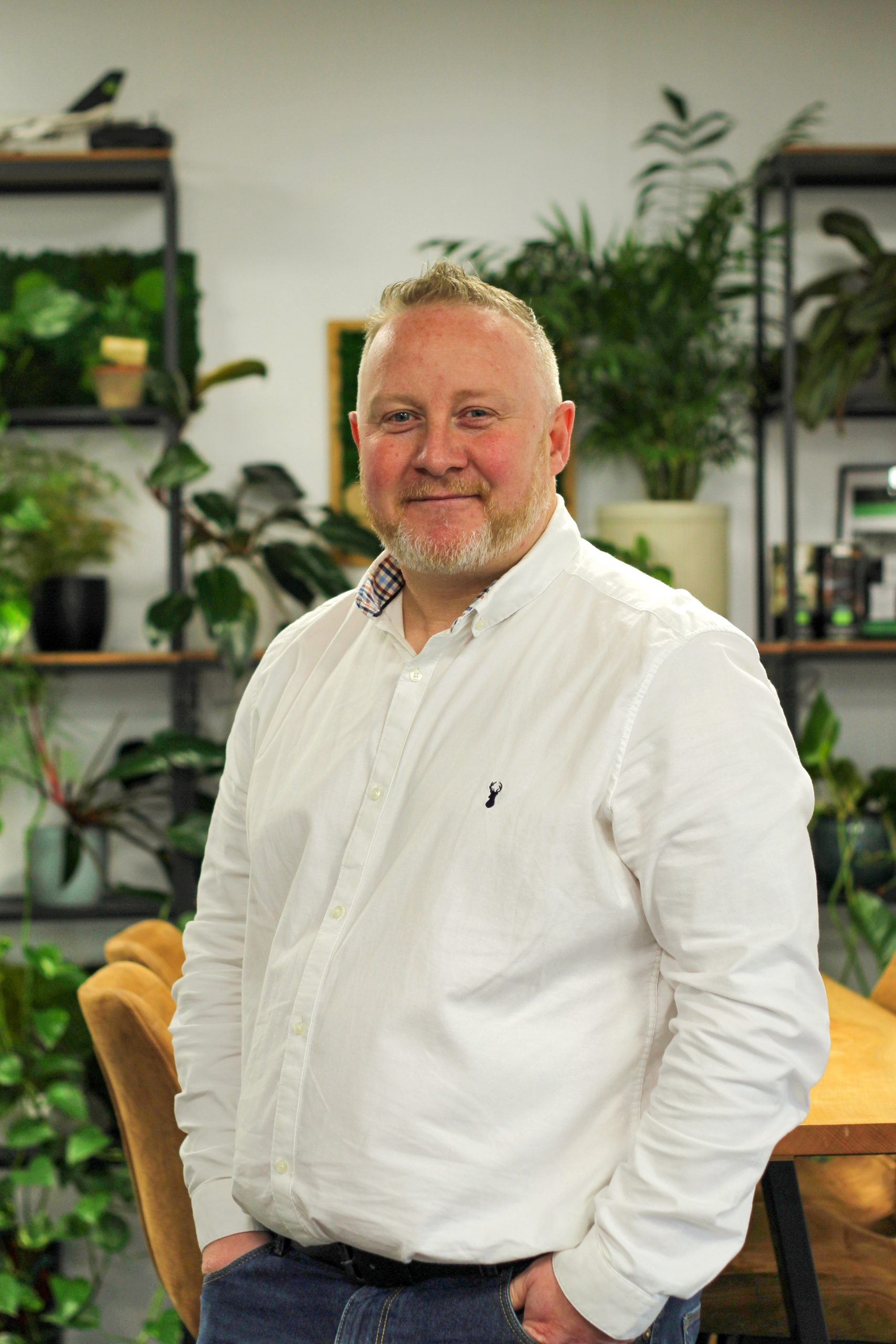 Leaflike | Meet the Team