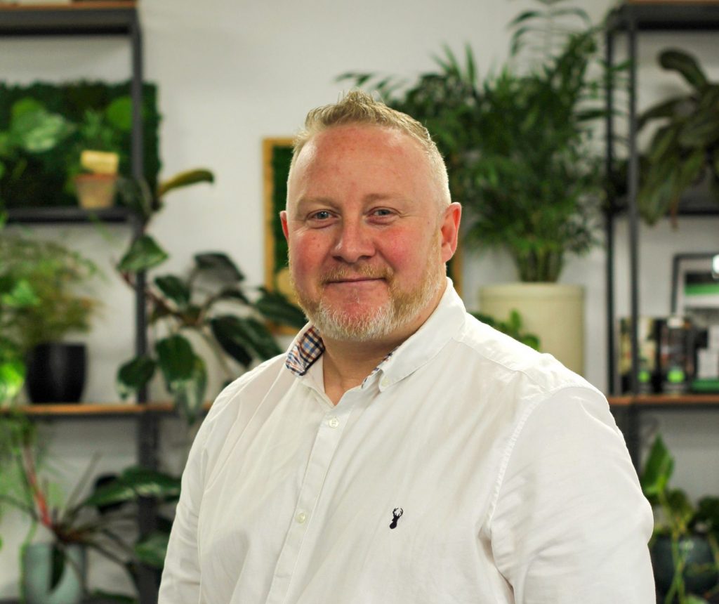 Meet Matt: Driving Efficiency and Excellence at Leaflike - Leaflike